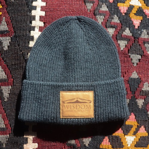 WISDOM Touque - WISDOM Home Schooling